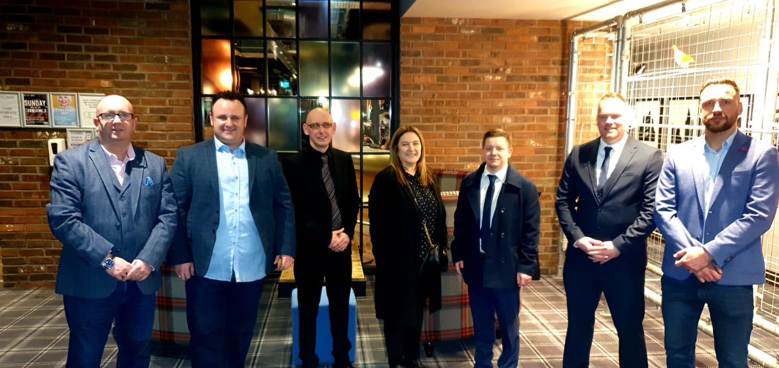 News and Updates - Scottish Private Hire Association